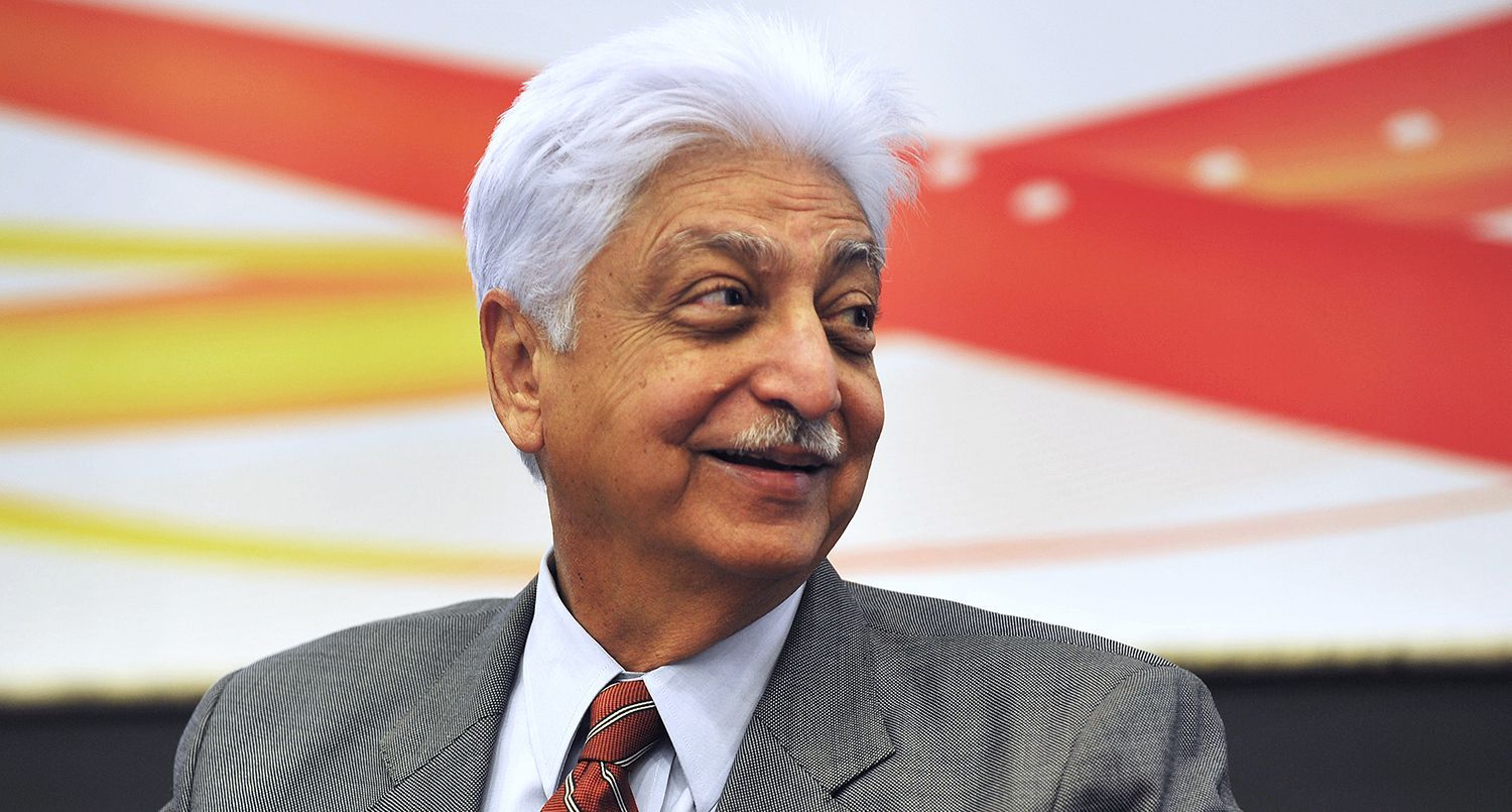 Top Business Strategies and Leadership Secrets of Azim Premji