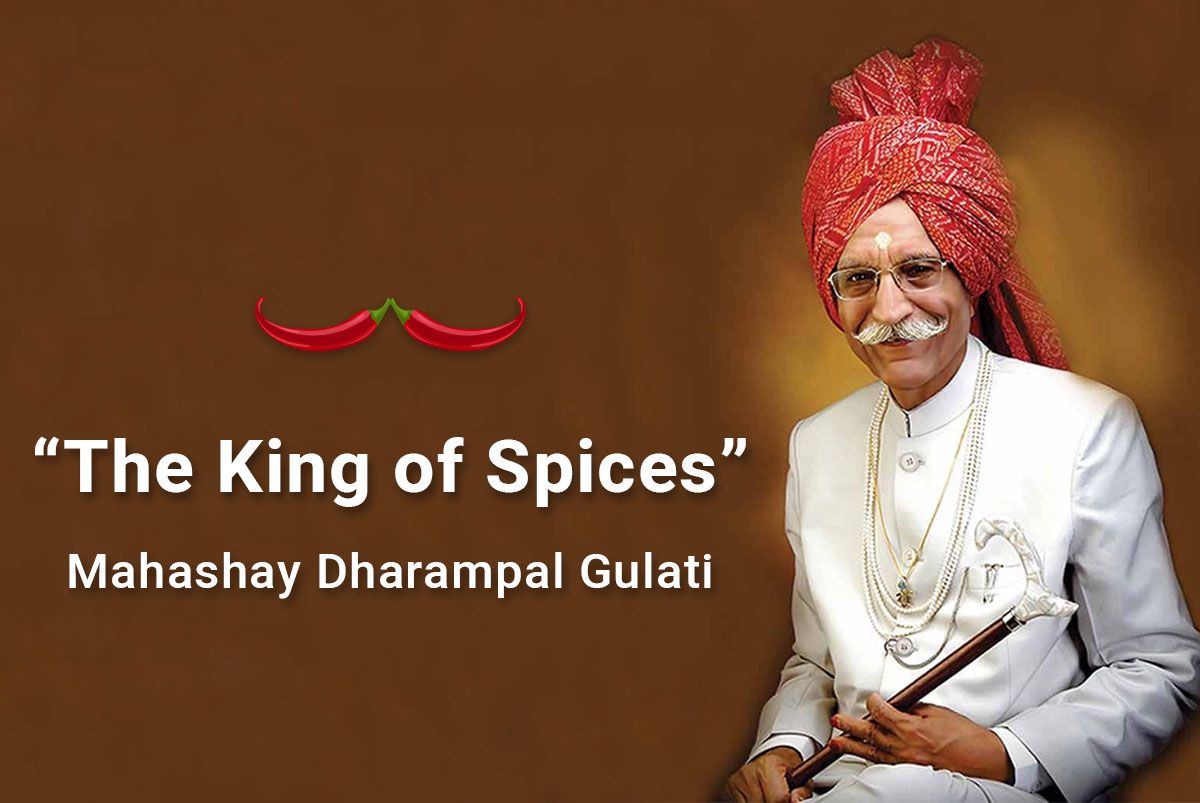 Top 7 Business and Leadership Strategies of Mahashay Dharampal Gulati ...